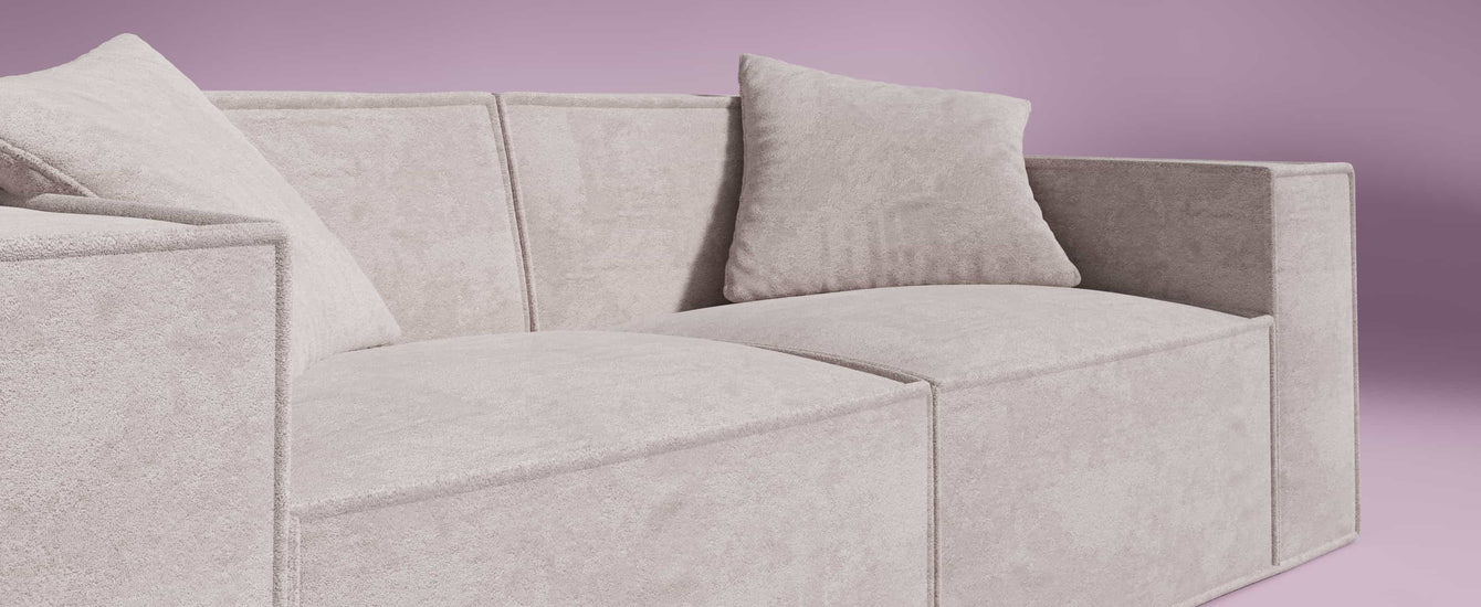 How to Arrange Furniture in an Odd-Shaped Living Room
