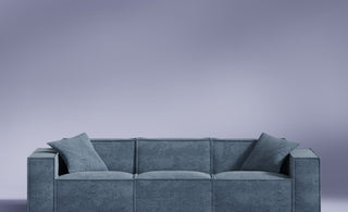 How to Accessorize a Sofa