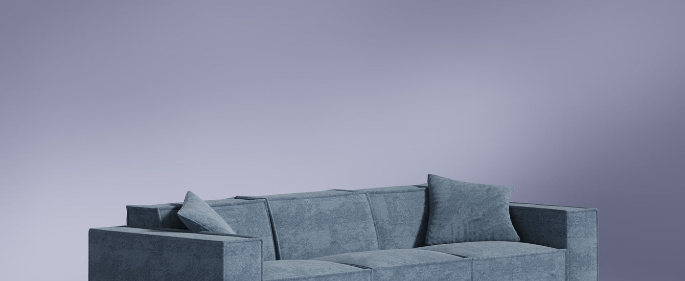 How to Rearrange Furniture in a Small Living Room