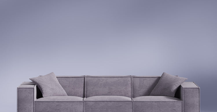 How to Mix and Match Sofas and Chairs for a Living Room