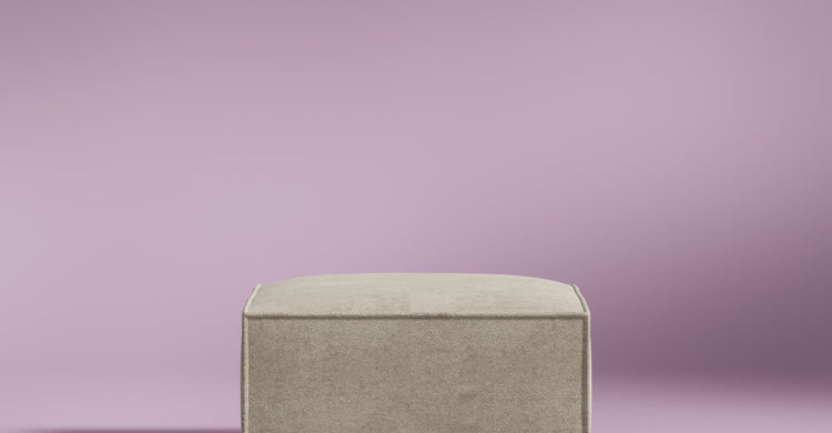 How to Choose an Ottoman Color