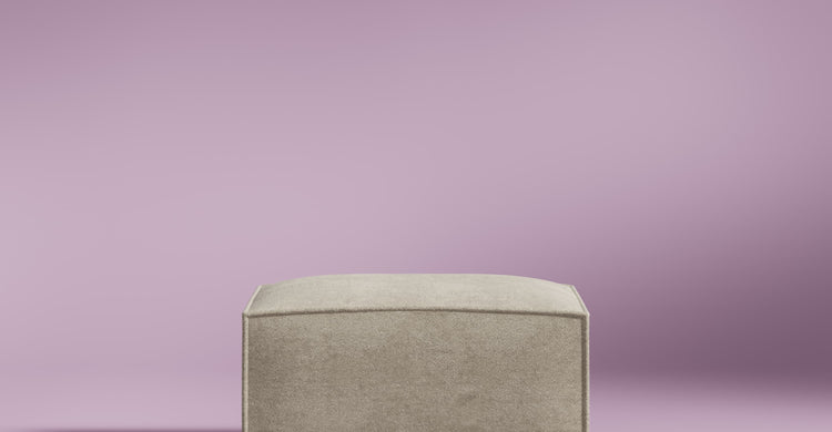 How to Match an Ottoman to a Couch