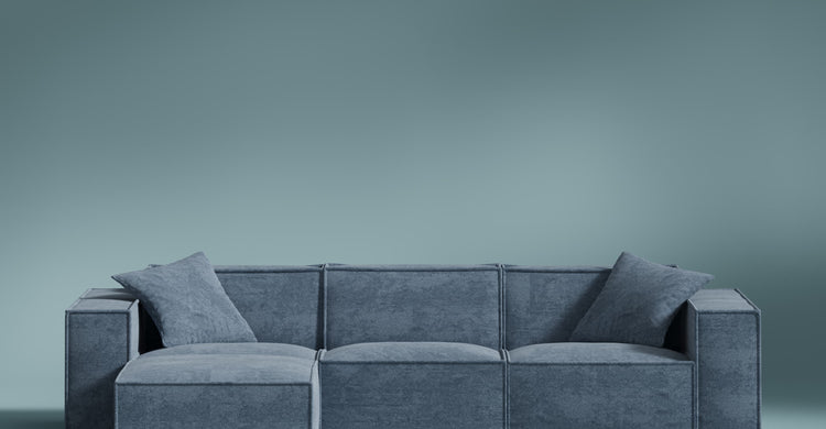 How to Position a Sectional Couch