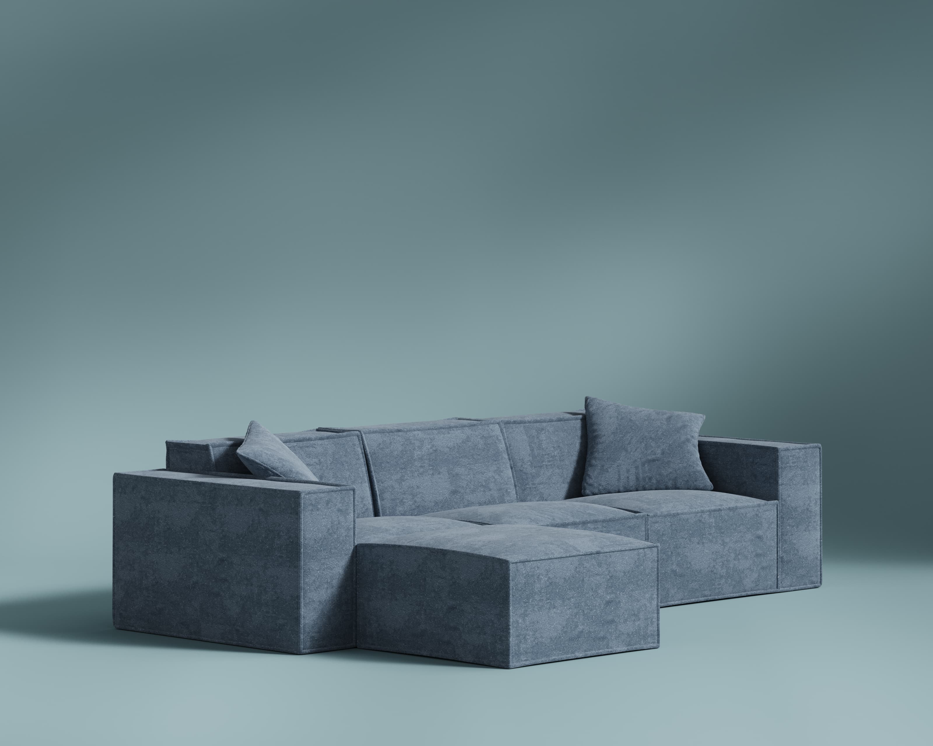 How to Style a Chesterfield Sofa – Rove Lab™