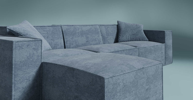 How to Position a Sectional