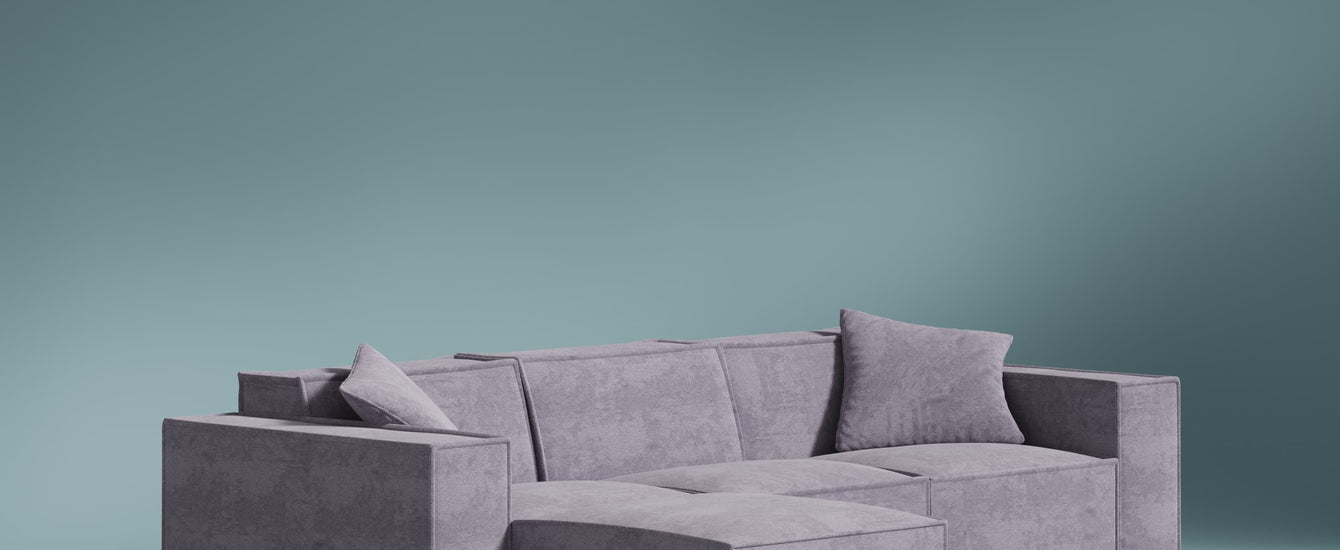 How to Design an Elongated Living Room