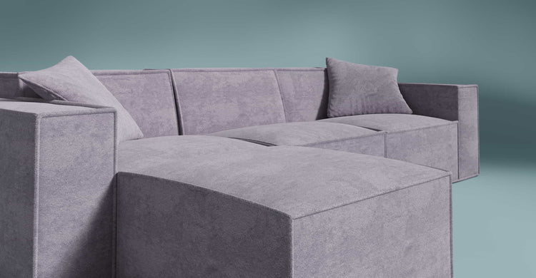 How to Position a Sectional Sofa in a Small Room