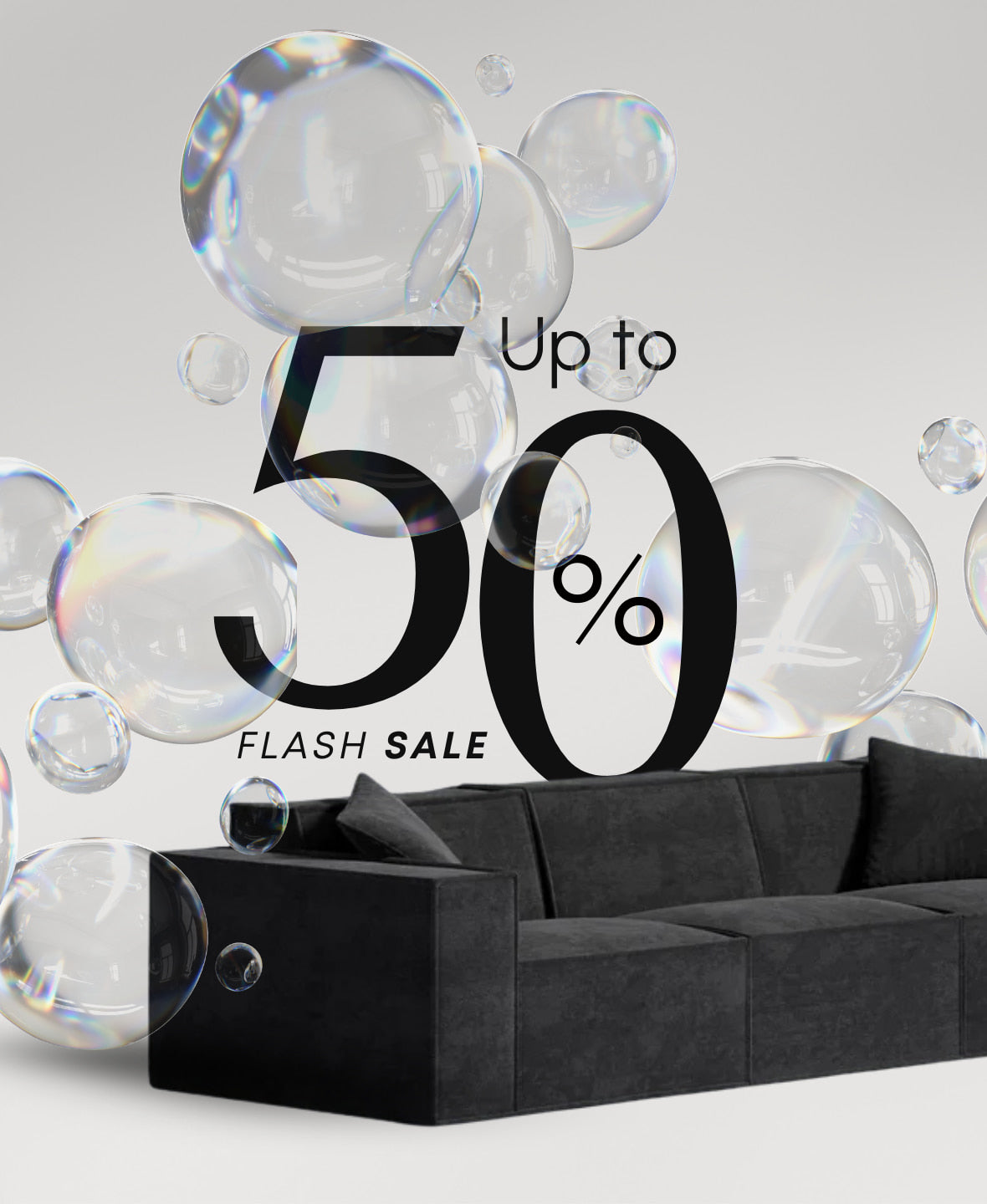 Rove Lab | Sectional Couches You'll Love for Cozy Living