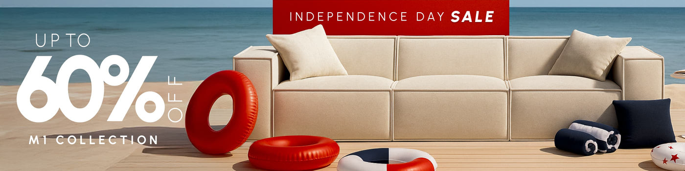 Rove Lab | Modular Sofas & Furniture for every space