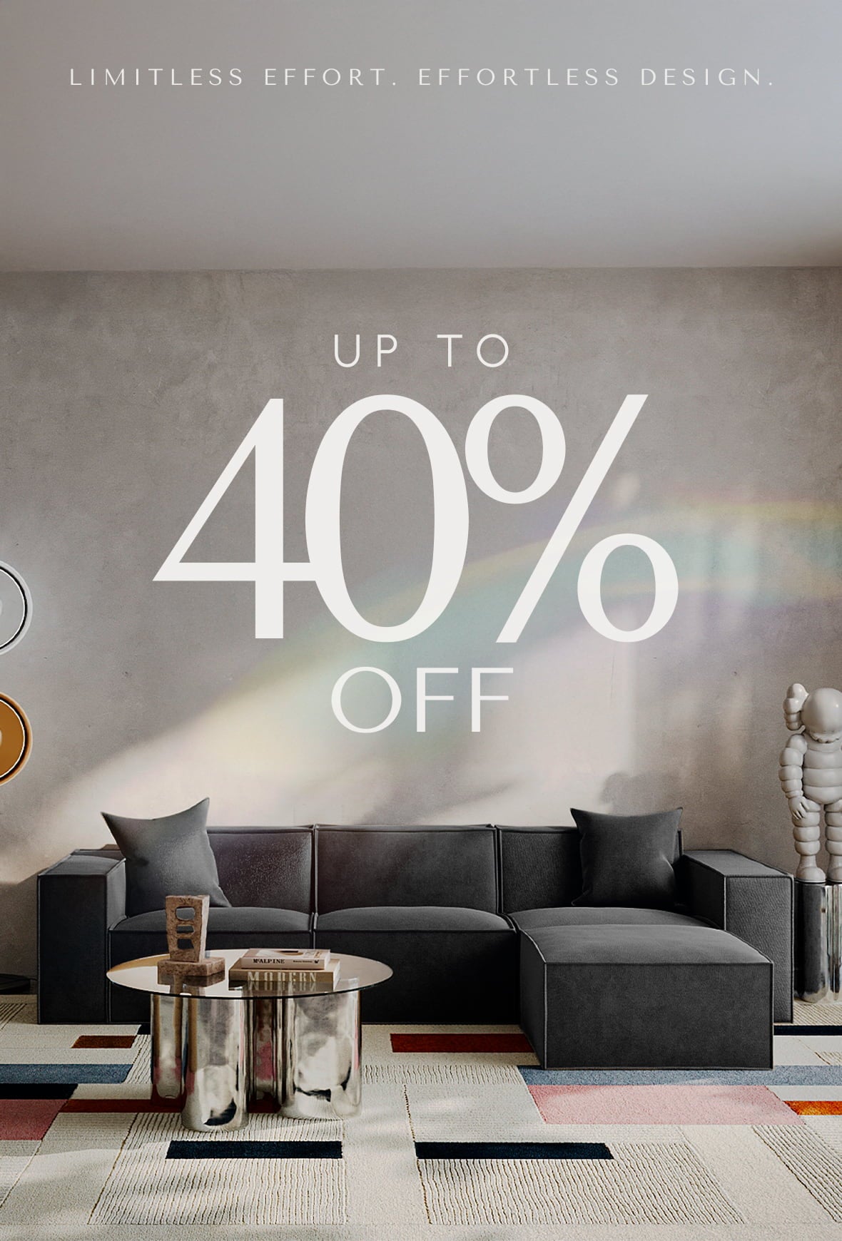 Rove Lab | Sectional Couches You'll Love for Cozy Living