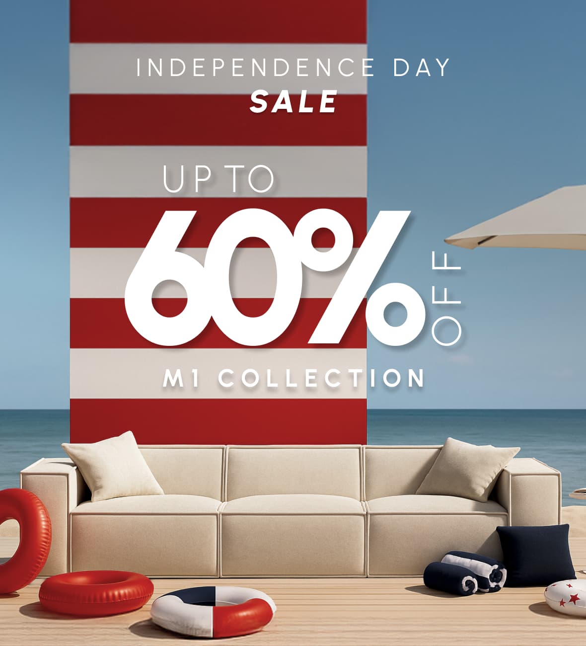 Rove Lab | Modular Sofas & Furniture for every space