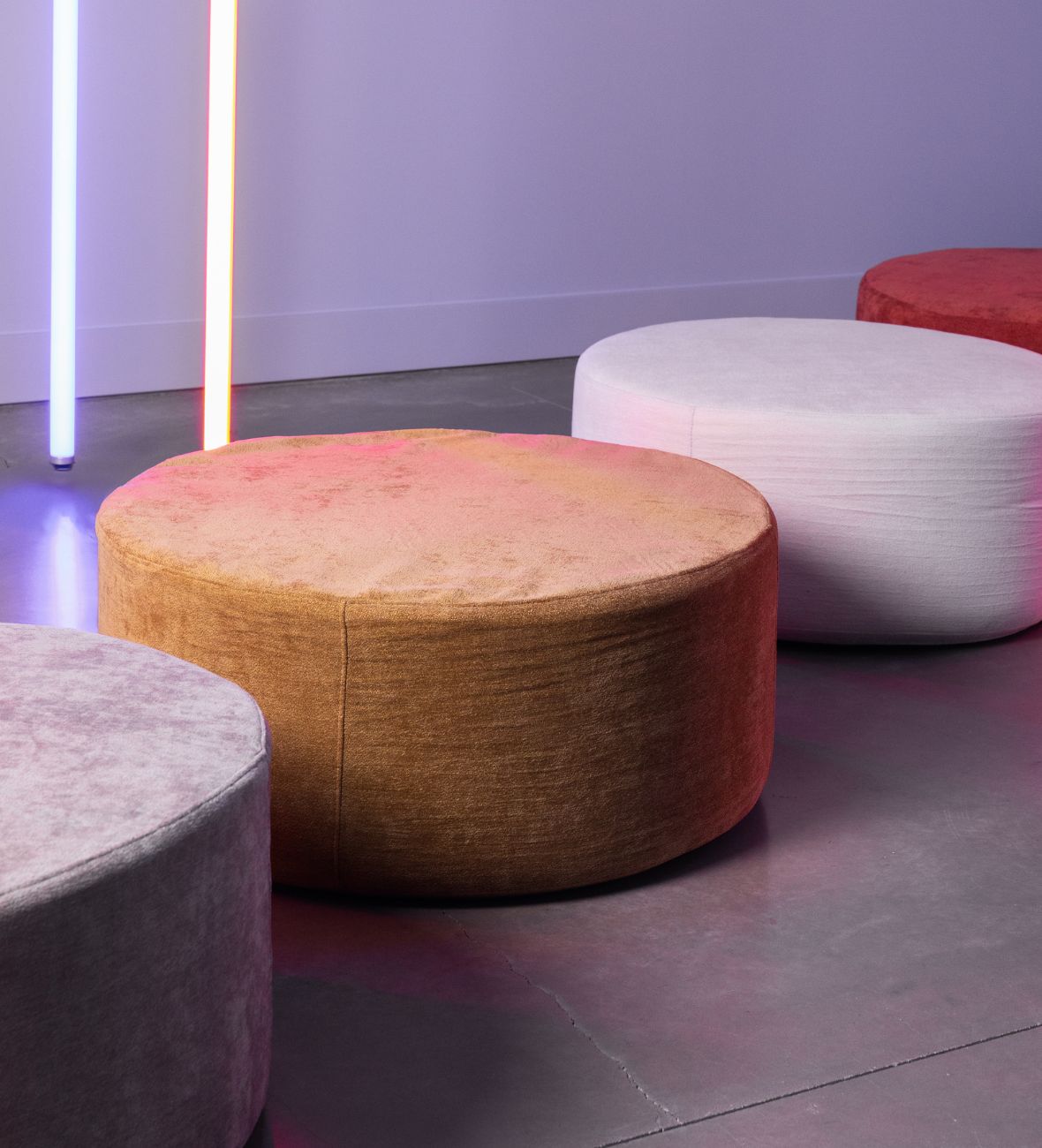 Rove Lab | M1 Sofa Add-ons & Modular Extensions